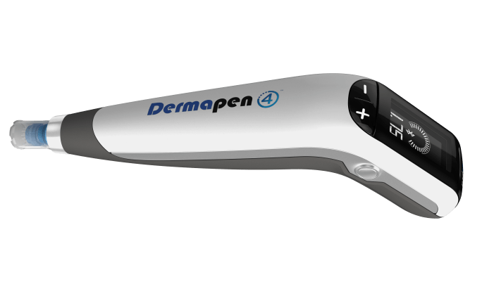 Microneedling with Dermapen 4 – Aesthetics by Claire